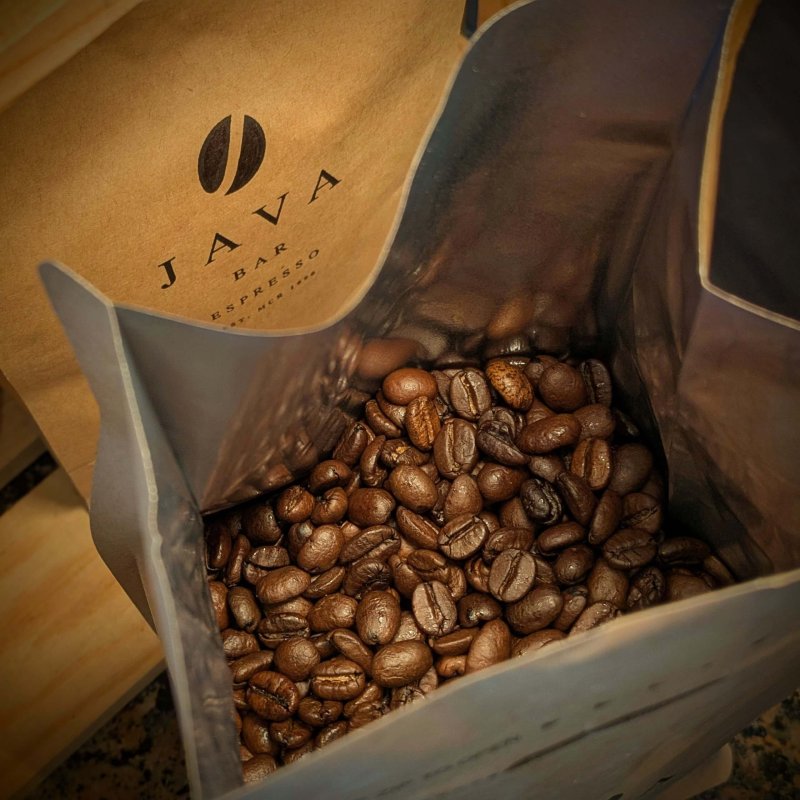 Home - Java Bar Espresso Coffee